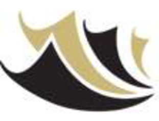 just logo white background